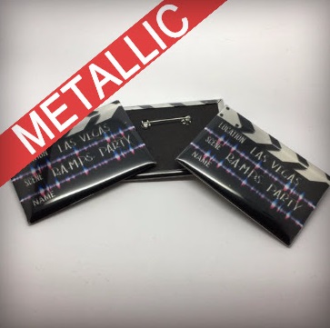 Custom Rectangle Buttons - Just Buttons